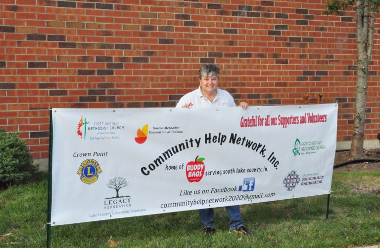 Home - Community Help Network