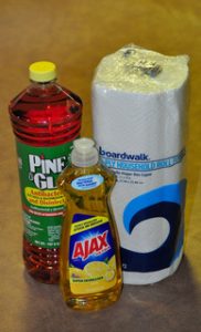 Community Help Network – Crown Point