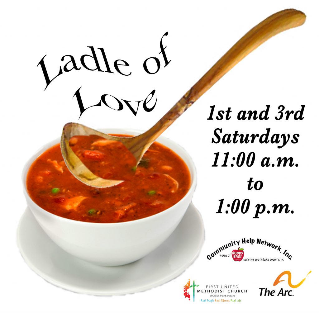 Community Help Network – Crown Point