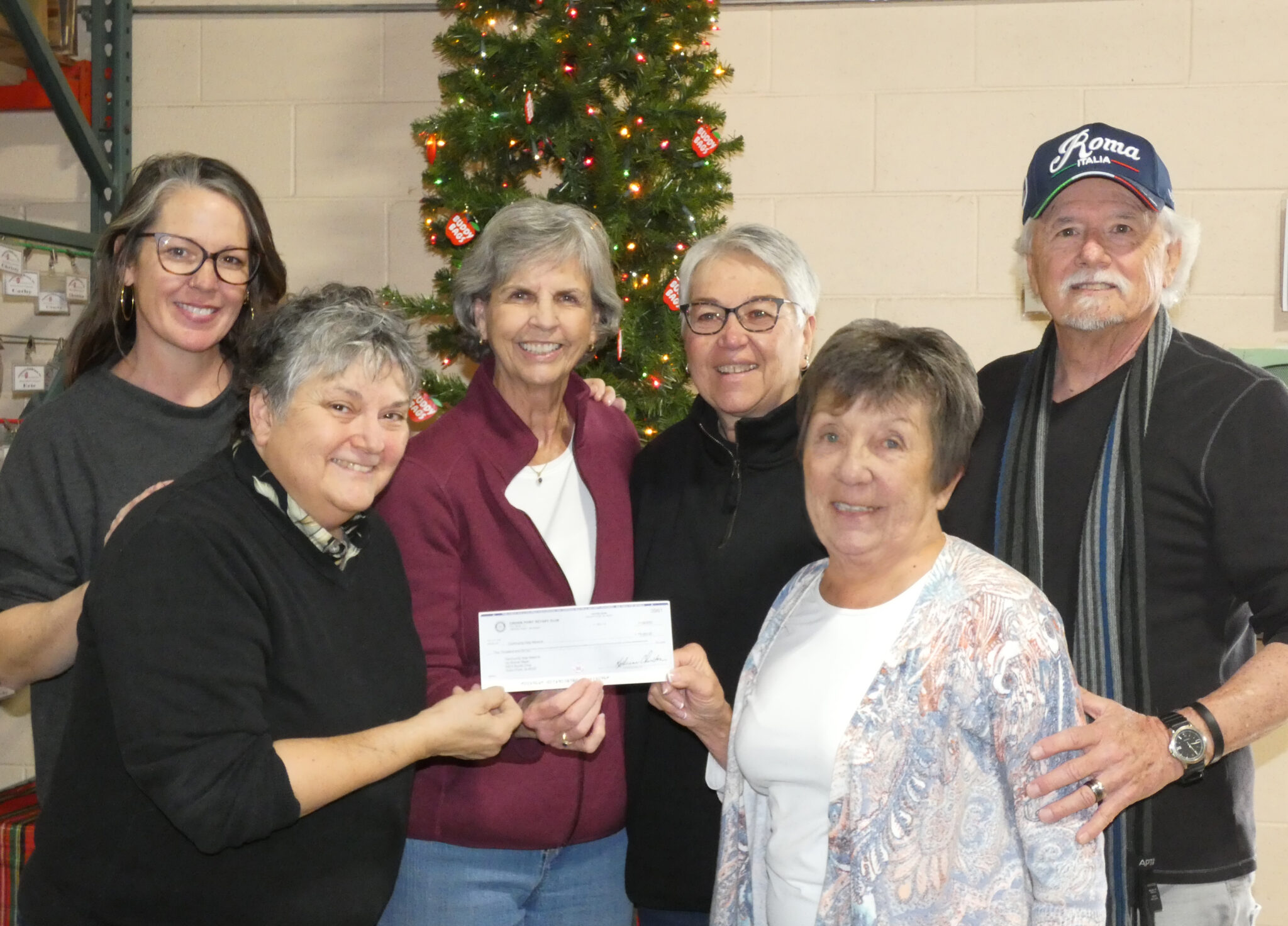 Home - Community Help Network