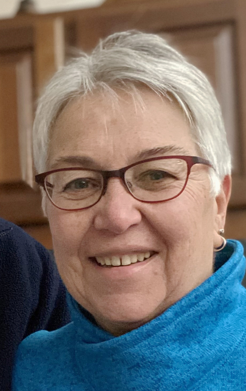 Board - Community Help Network